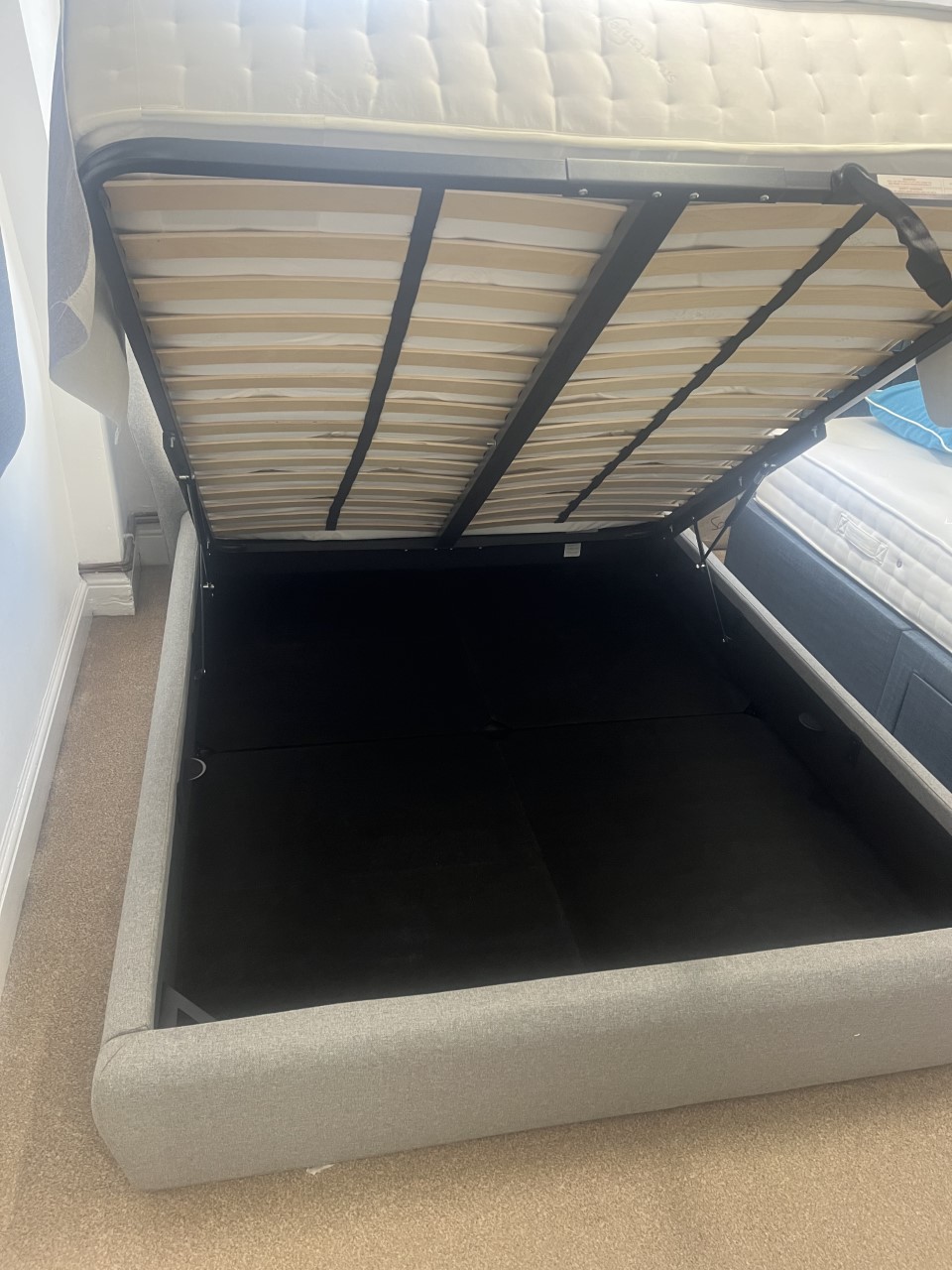 Bed Frames – Kaos Beds & Mattresses Shop. Save Up To 70% Now